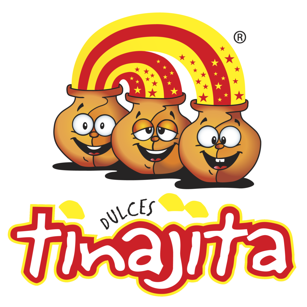 Angelitos Bongy - Dulces Tinajita