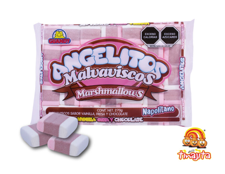 Nuevos – Dulces Tinajita